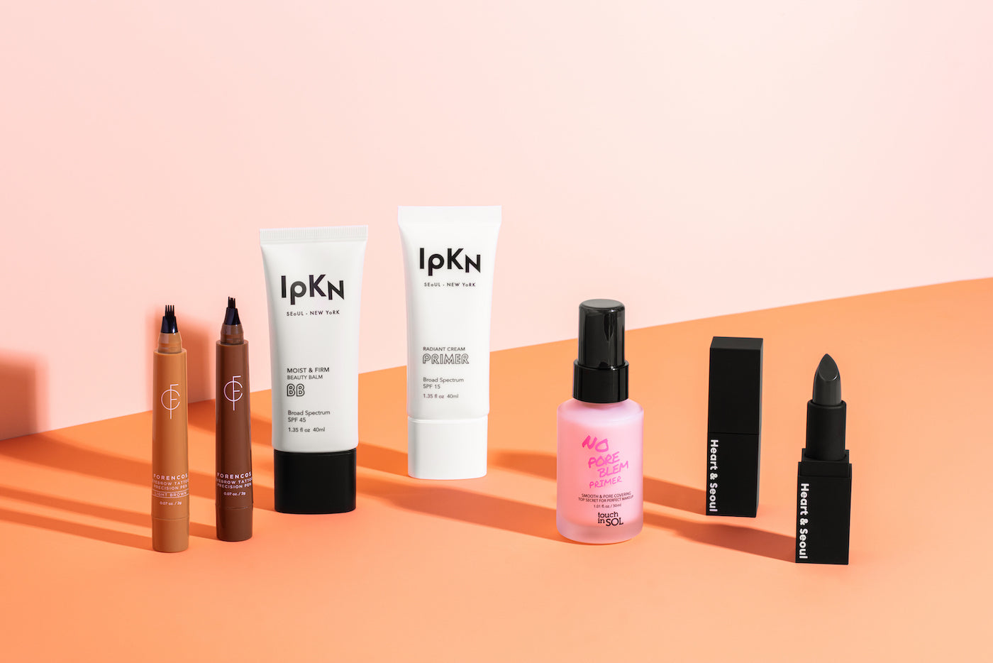 Dr. Tree - The Beauty Spy