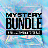 MYSTERY BUNDLE! - The Beauty Spy