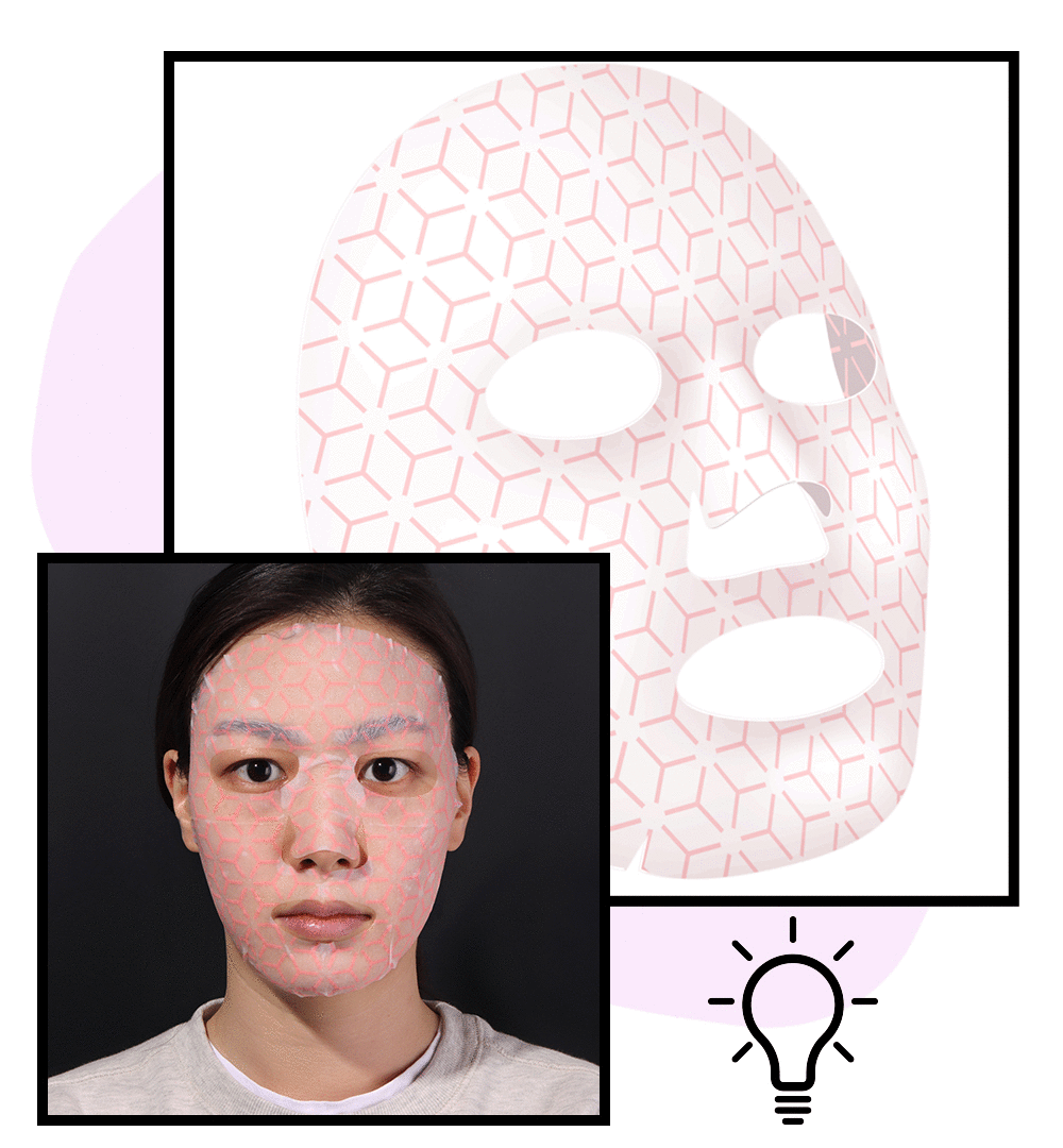 Ariul L.E.D™ Lumi Mask (5-Pack) - The Beauty Spy