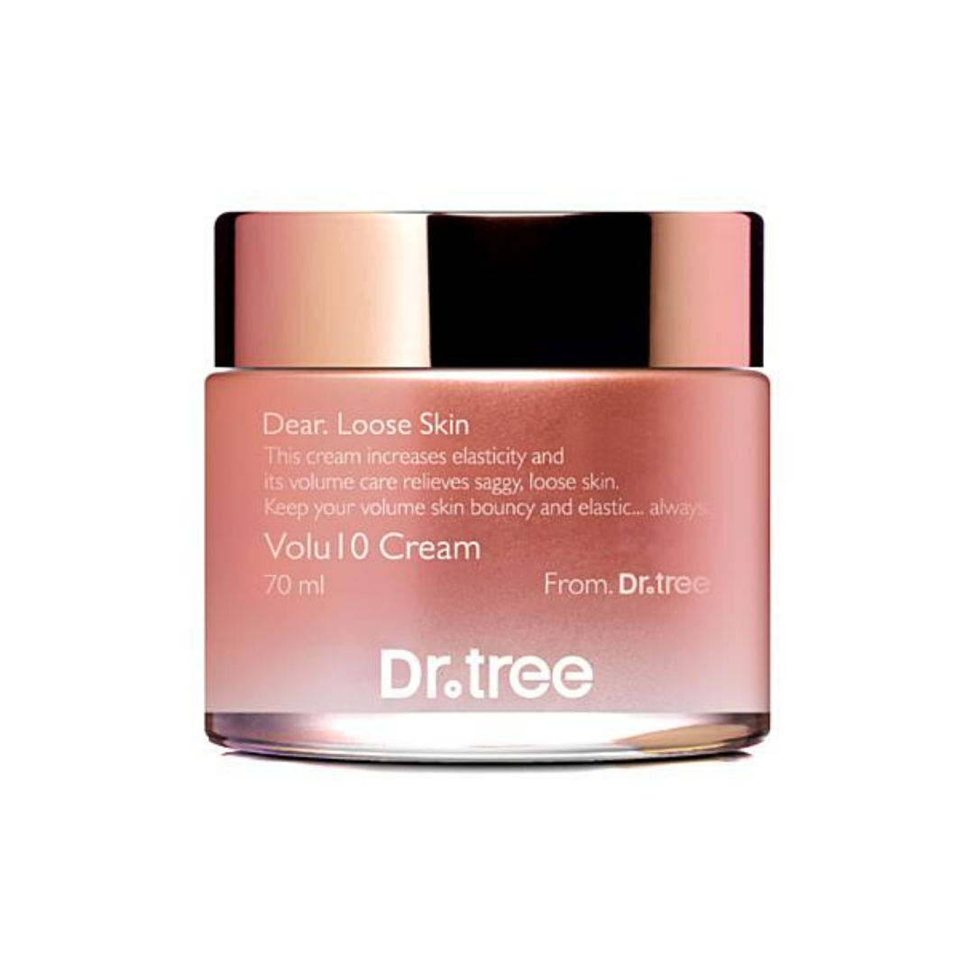 Dr. Tree - The Beauty Spy